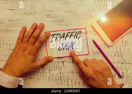 Writing note showing Climate Change. Business photo showcasing Increase ...