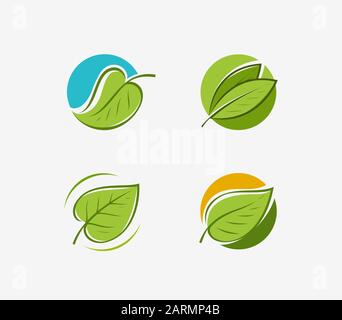 ecology certified label Stock Vector Image & Art - Alamy