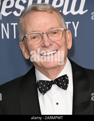 Bob Mackie at the 22nd Costume Designers Guild Awards held at the ...
