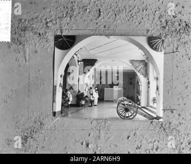 Sayed Mohamed Ahmed Mahgoub, the Palace (exterior) Date: January 27 ...