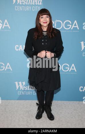 Lisa Jane Persky at the 22nd Costume Designers Guild Awards, Arrivals ...