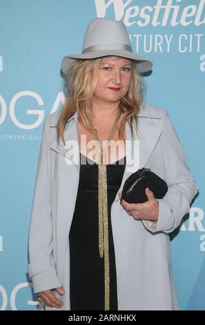 Beverly Hills CA May 28: Chin Han at The 26th Annual Golden Trailer ...
