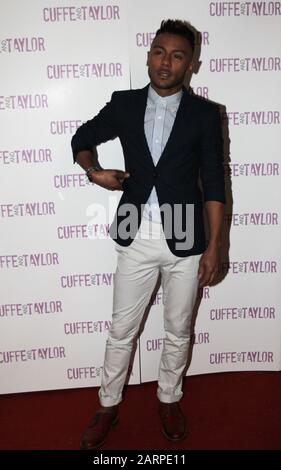 Liverpool,Uk Marcus collins attends event in Liverpool credit Ian ...