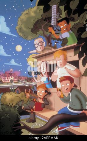 Recess, School's Out Stock Photo - Alamy