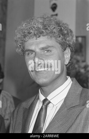 Robert Long (1988 Stock Photo - Alamy