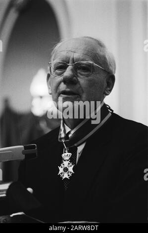 Anne Vondeling (1979 Stock Photo - Alamy
