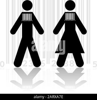 Commodification concept icon Stock Vector Image & Art - Alamy