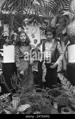 Mardy children's fashion Three children show the clothes Date: 7 ...