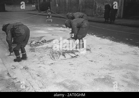 Dutch civil defence exercises/civil protection exercises Date: December ...