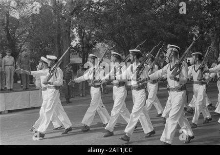 Parade for the English General Montagu Stopford Weapon fireplace and ...