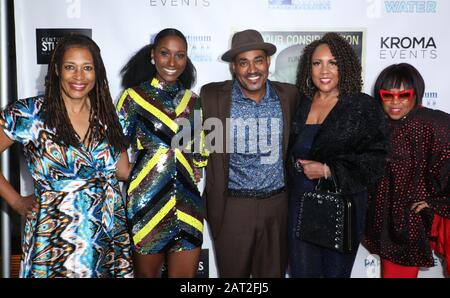 Marc Cayce Los Angeles premiere of 'Tyler Perry's Madea's Big Happy ...