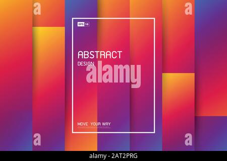 abstract wave fluid level modern gradient background combined light ...