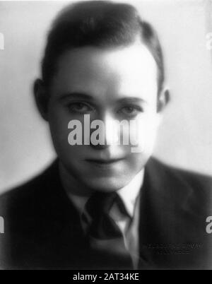 HARRY LANGDON circa 1926 Portrait in his Dressing Room by MELBOURNE ...