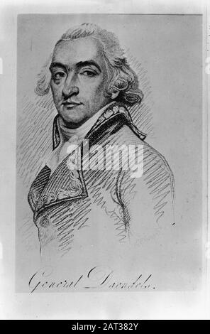 Daendels, Herman Willem Stock Photo - Alamy