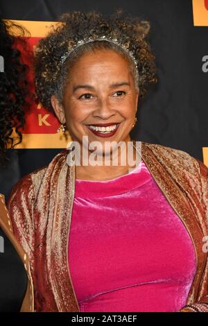 29 January 2020 - Hollywood - Robbi Chong, Rae Dawn Chong. 4th Annual ...