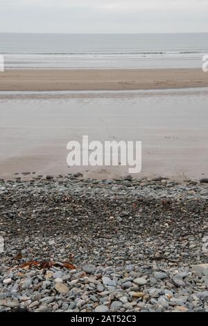 Fairbourne the village in Gwynedd that could be flooded due to climate ...