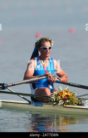 20040828 Olympic Games Athens Greece [Canoe/Kakak Flatwater Racing ...