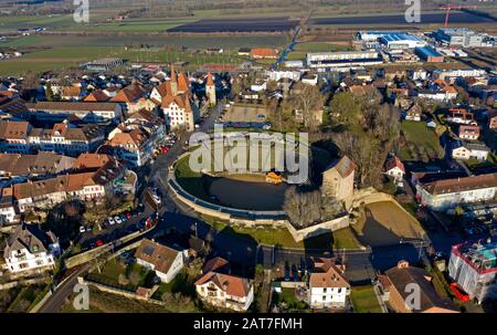 Roman theatre of Aventicum, Avenches, Vaud, Switzerland Stock Photo - Alamy