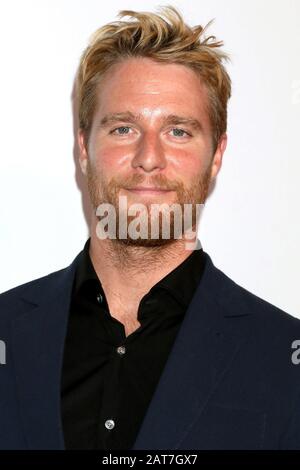 Jake McDorman at the 35th Artios Awards at the Beverly Hilton Hotel on ...