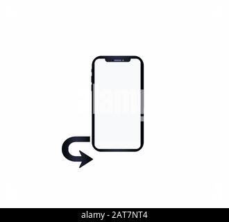 Isolated web button Stock Vector Image & Art - Alamy