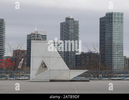 he Ark of Return, the Permanent Memorial to Honor the Victims of ...
