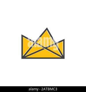 Connect logo design with infinity inspiration Stock Vector Image & Art ...