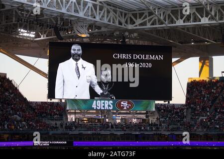 NFL Super Bowl 54 football game halftime performer Jennifer Lopez and ...