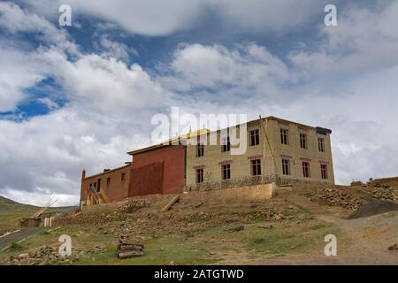 Komic Village - Spiti Valley (Himachal Pradesh, India) - World's ...