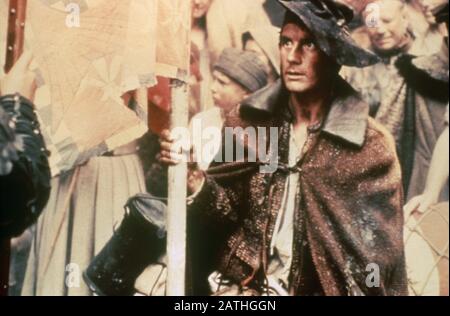 Jabberwocky Year: 1977 UK Michael Palin, Deborah Fallender Director ...