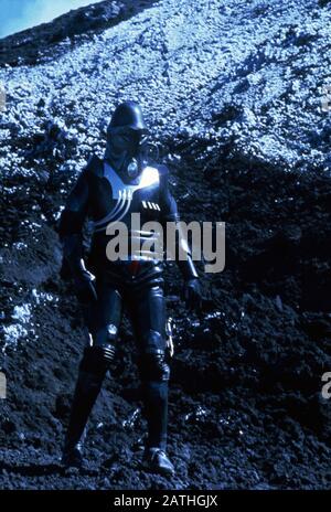 Starcrash Year : 1978 USA Director : Luigi Cozzi (Lewis Coates ...