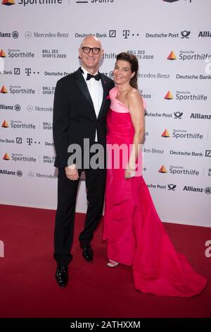 Roter Teppich, Red Carpet Show, Ankunft, arrival, Filmpremiere DER ...