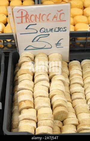 Portuguese delicacies, cheese Stock Photo - Alamy