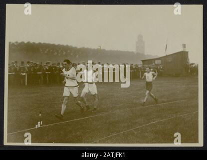Description: Running Competition with public Date: {1914-1918} Keywords ...