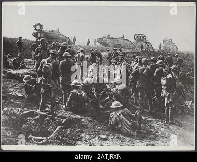 world war i, trench, attrition warfare, ww1, wwi, world war one Stock ...