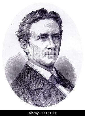 Alexander murdoch mackay Stock Photo - Alamy