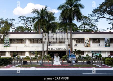 Feb 1, 2020 Scenery in Clark Parade Grounds, Pampanga, Philippines ...