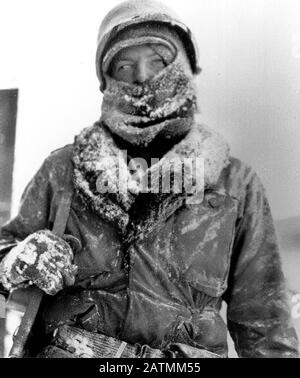 Battle of the Bulge also known as the Ardennes Counteroffensive took ...