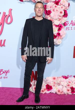 USA. John Corbett in the ©Entertainment Studios Motion Pictures new ...