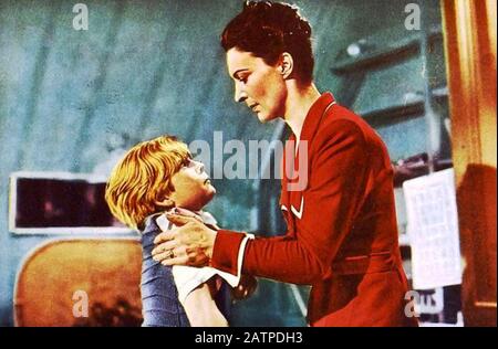 THE FALLEN IDOL, Bobby Henrey, 1948 Stock Photo - Alamy