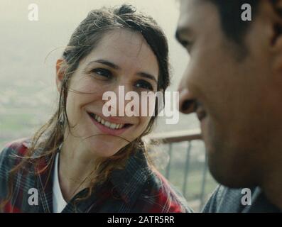 INCITEMENT, (aka YAMIM NORAIM), Yehuda Nahari Halevi, 2019. © Greenwich ...