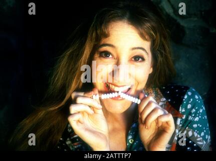 ELLEN (TV) CLEA LEWIS Stock Photo - Alamy