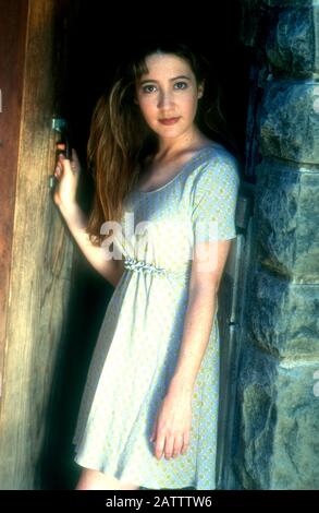 ELLEN (TV) CLEA LEWIS Stock Photo - Alamy