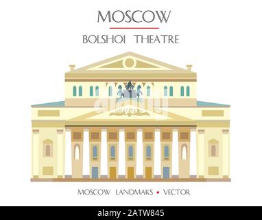 big building facade front vector illustration design Stock Vector Image ...