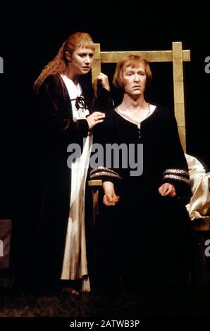 Shakespeare - King Henry VI, Part I - Earl of Suffolk (to the future ...