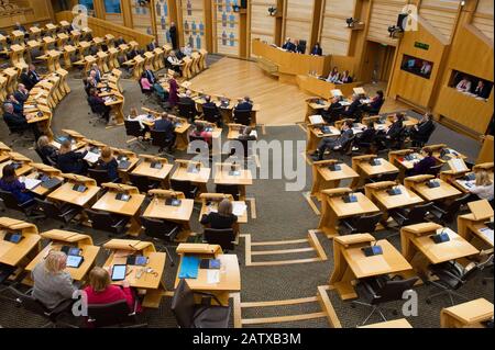 Edinburgh, Scotland, UK. 5th Feb 2026. The Biba Story explores how ...