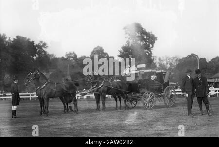 Otto Hermann Kahn (1867-1934), a banker, philanthropist, and arts ...