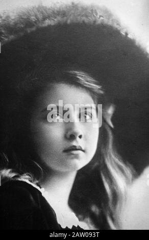 1922 ca, YUGOSLAVIA : King Alexander I of Yugoslavia also called King ...