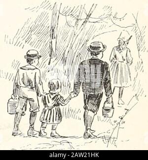 "Little helpers" (1889 Stock Photo - Alamy