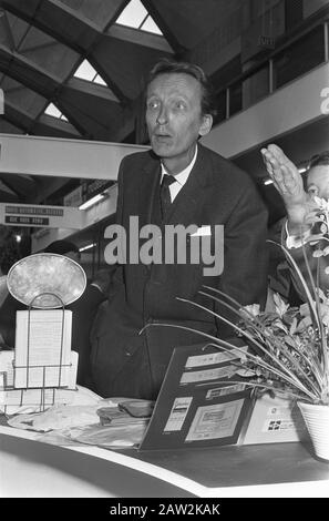 Official opening of the International Fair of Contemporary Art ARCO ...