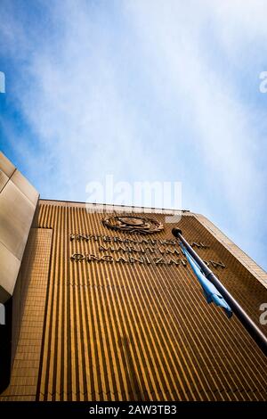 The International Maritime Organisation (IMO) is a UN maritime ...